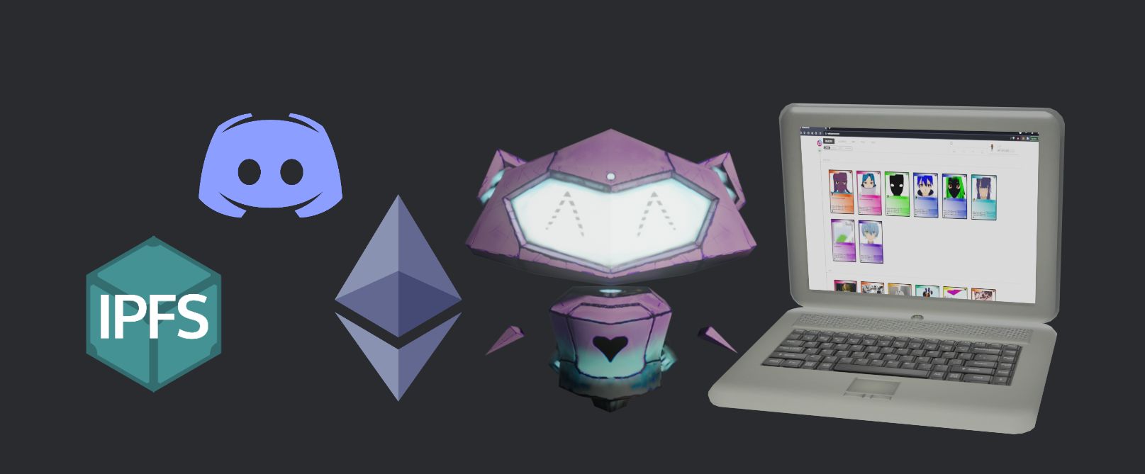 Overview | Webaverse