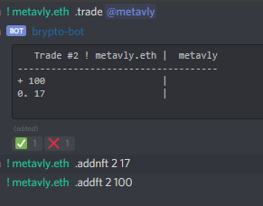 How To Trade | Webaverse