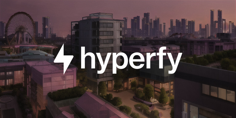 Avatars | Hyperfy Docs